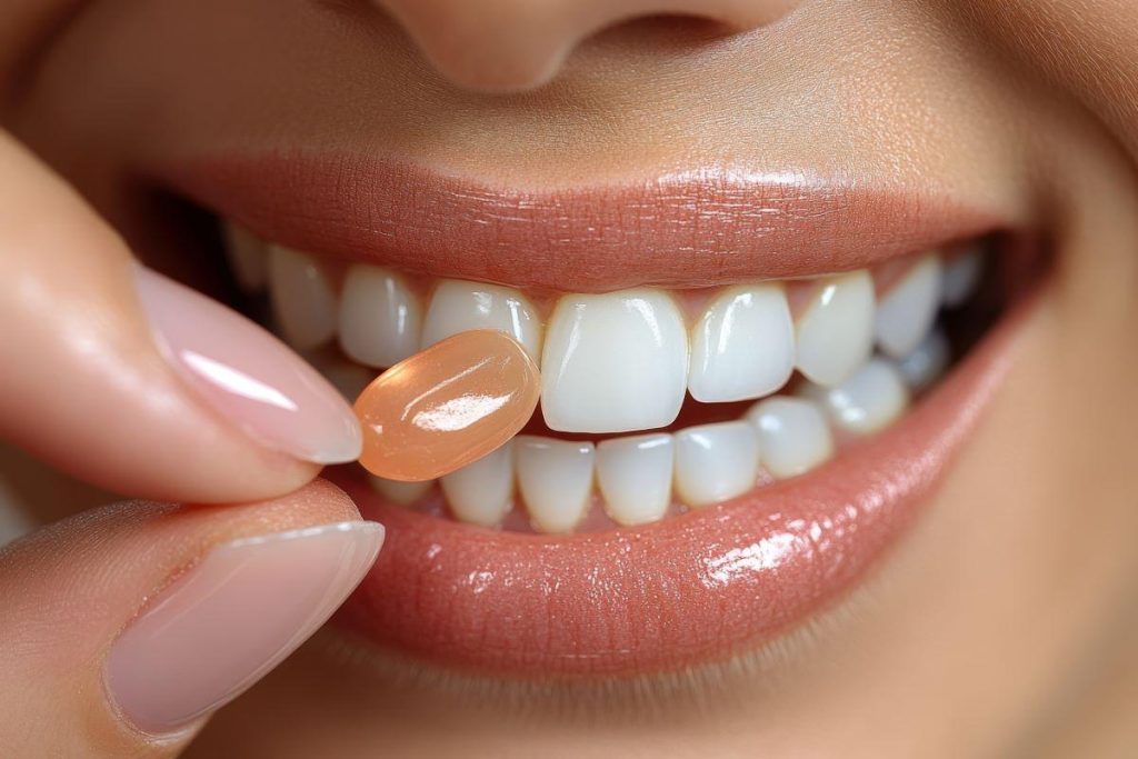 Vitamin-D-Mangel: Wie er Zähne und Zahnfleisch schädigt - YesSmile ...